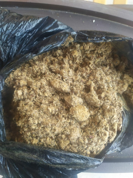 Пахта шрот, Хлопковые шрот Узбекистан и Казахстан продукт прямой вагон