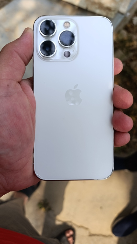 Iphone 13 pro 256gb sotiladi