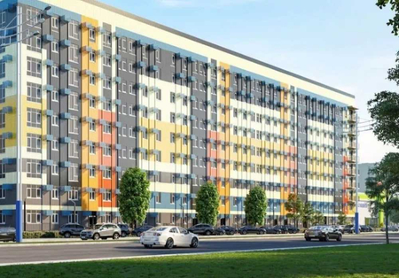 МАХТУМКУЛИ Срочно продаётся 2/7/9/40м2  в ЖК ASSALOM MAXTUMQULI