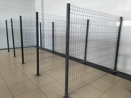 Evrozabor Еврозабор Evrosetka Евросетка 3D сетка Евро забор