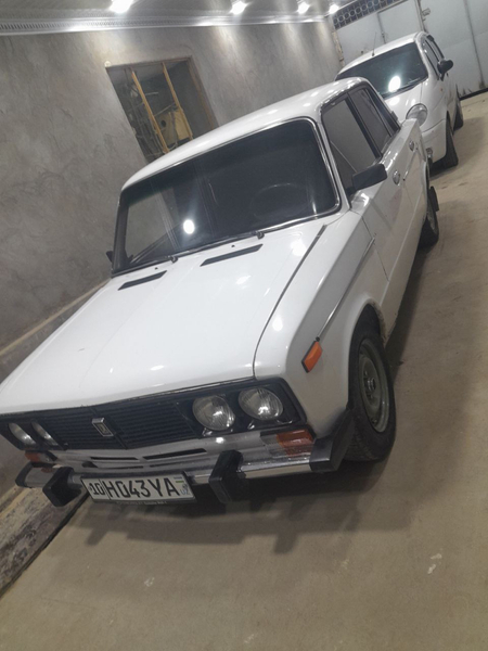 Jiguli 2106 oq $1600