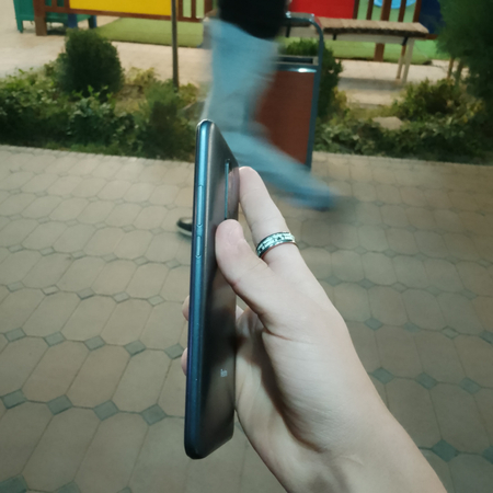 Redmi 9 64gb kar dak bor
