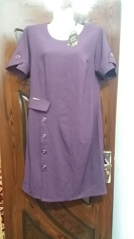 Qizlar va Ayollar uchun ko'ylaklar