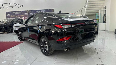 JAC J7 Turbo Full Jentra va monza orniga malibu