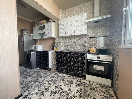 Продаётся ,Алгоритм 5этаж , 4комнат
