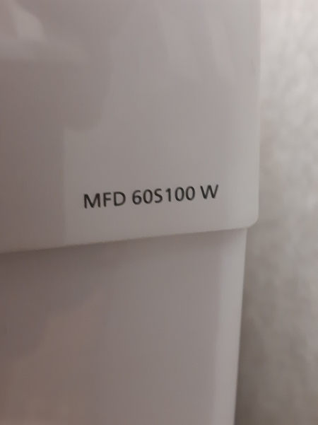 Продаю посудомойку Media MFD 60S100W