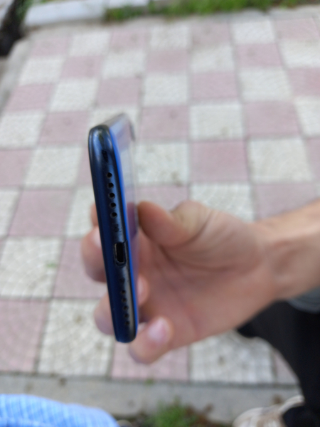 Srochni Mi 7 redmi 7 4/64 blue
