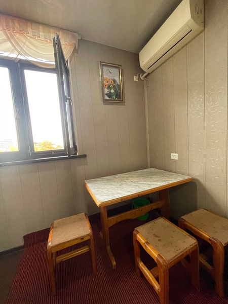 3 хоналик квартира
