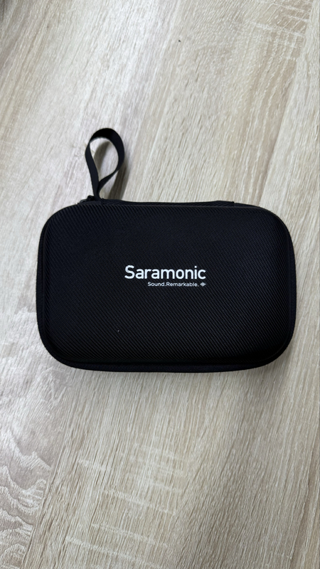 Saramonic Blink 500 Pro