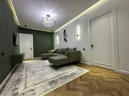 Бодомзор Smart House 3 хона сотилади ID: 24a367