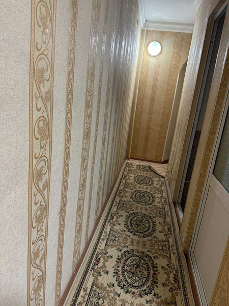 Продается 2х-комнатная квартира.