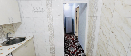 Аренда Чилонзор 22 2хона оилага Акуратный одамларга б-ди
