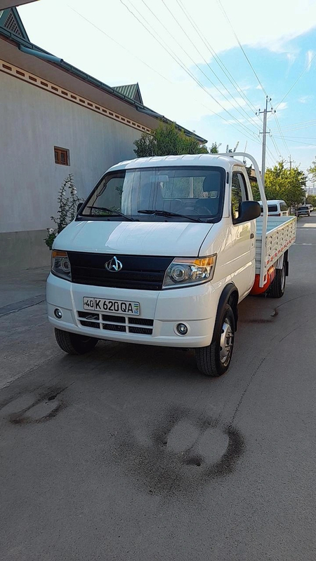 Changgan labo 117.000 yurgan ot kuchi 99ta mator ochilmagan