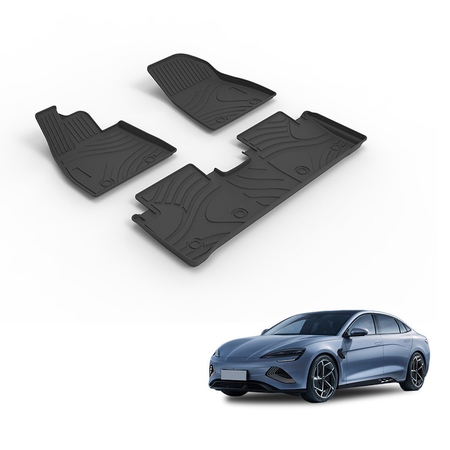 Byd Seal коврик/полик из ТПЭ от iByd Store
