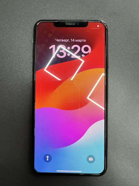 Iphone Xs Max 256 gb GOLD