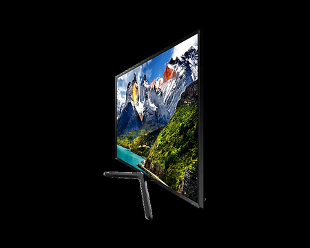 Samsung Tv Smart FHD 49N5500 orginal karobka document bor holati ajoyi