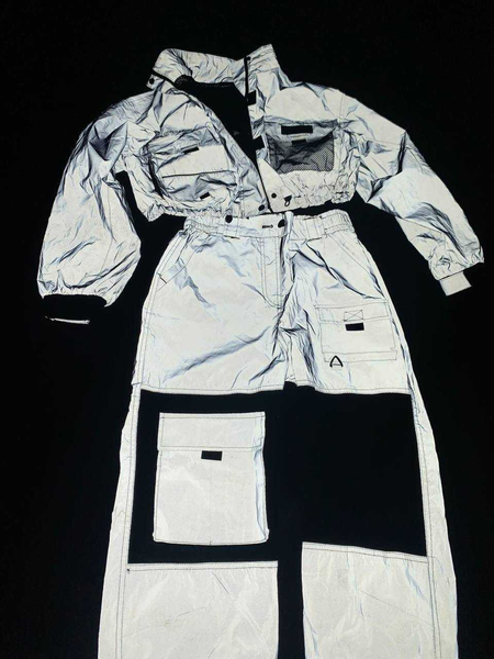 Bershka original sportivka