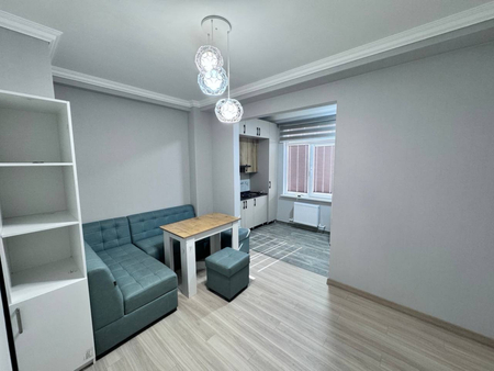 Продажа 2/6/15. Parkent plaza. Новостройка от FDG GROUP