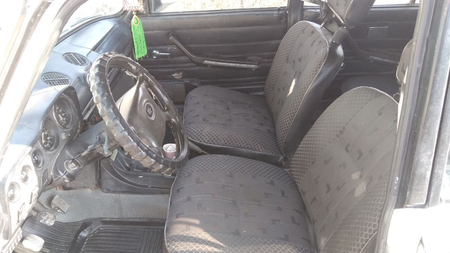 Vaz 2106 sotiladi