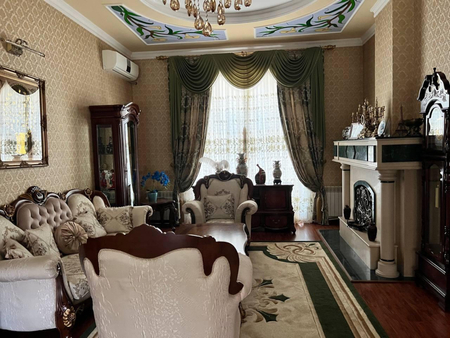 Продается шикарный дом на Никитина