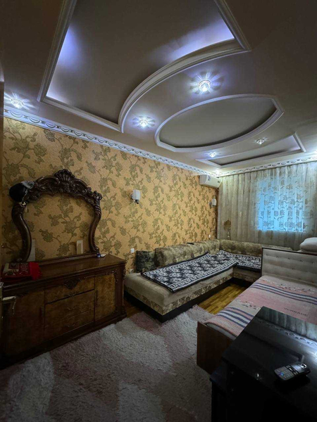 ТИНЧЛИК Квартира 3/5/9.Евроремонт. Первая линия. метро 100м. 70м2.