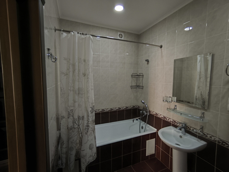 Продается квартира 2/3/5 (Паркентский Базар)