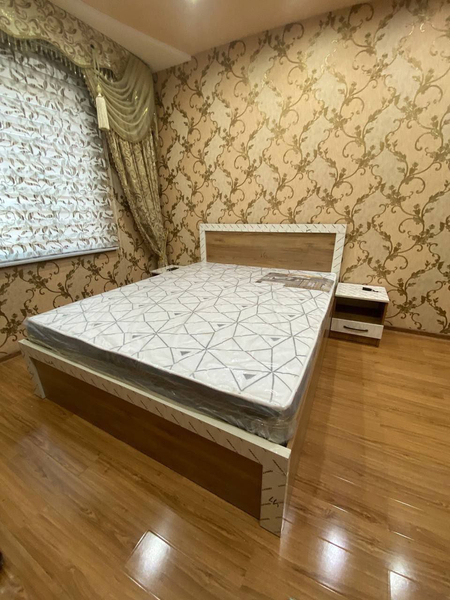 Изотовление матрасов