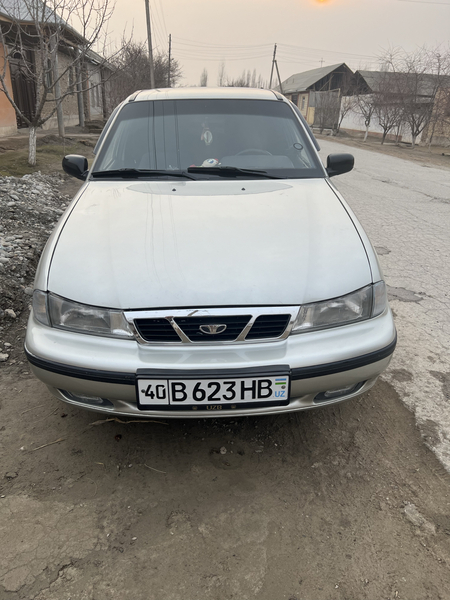 Nexia 1 2001-yil