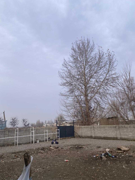 Срочна продаю участок
