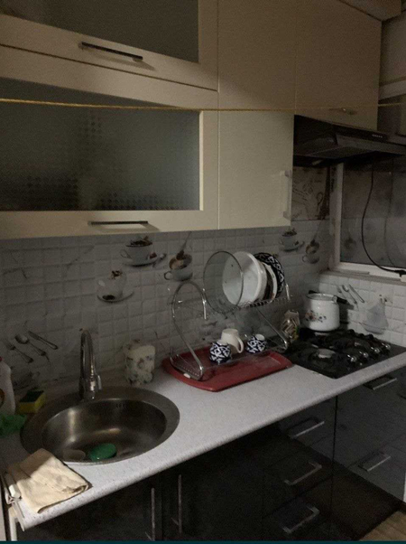 Срочно продается квартира