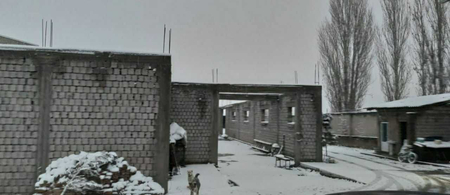 №89. Продаётся частная 7 500 м². производственная база.