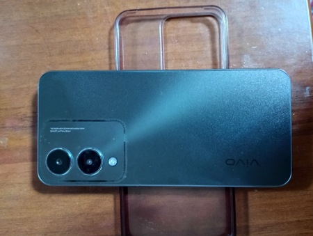 Vivo y17s в отличном состоянии два телефона одинаковые