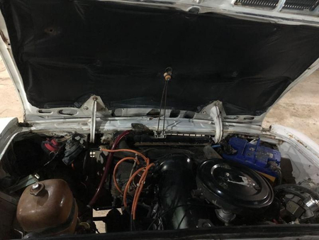 Lada vaz 2106 turbo