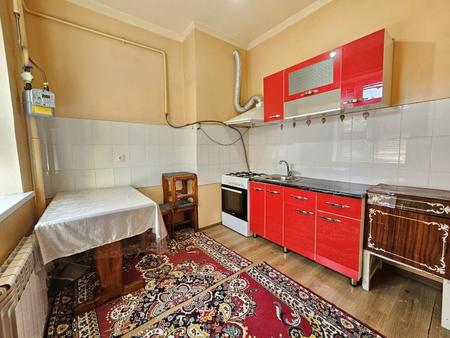 СВОЯ Продам Квартиру СЕРГЕЛИ 6А  HAVAS  8-Дом  64-кв