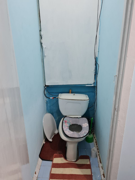 Ипотека. 38м². 1в2-Комн. Диадора. Ттз-1. Уй-Жой.