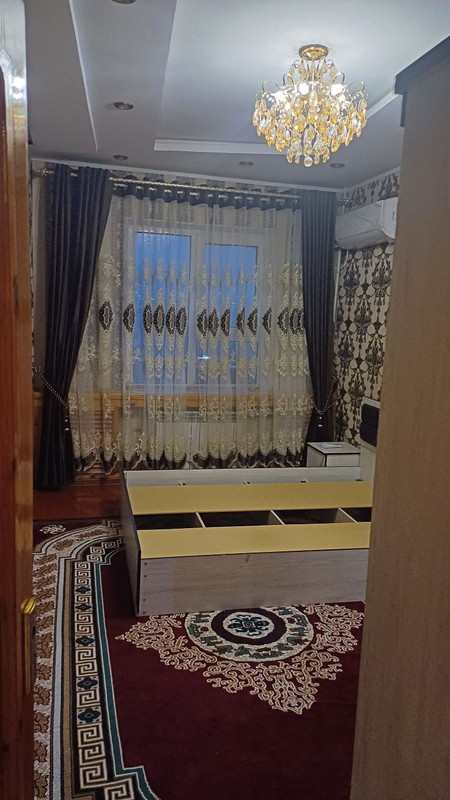 Аренда шайхонтохур ганга 4/6/7