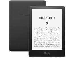 Yangi Amazon Kindle Paperwhite 11 gen