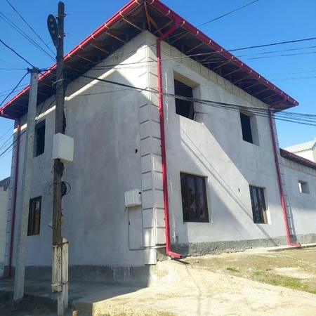 Shkaturka grantovka