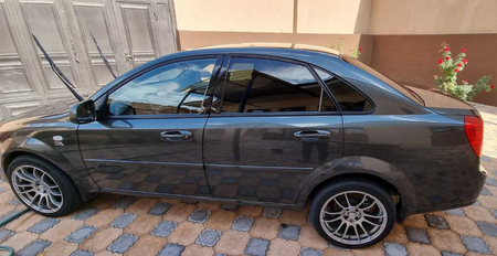Продается Chevrolet Gentra в идеальном состоянии.