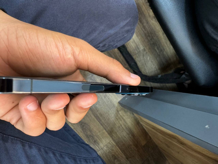 Iphone 12 pro max