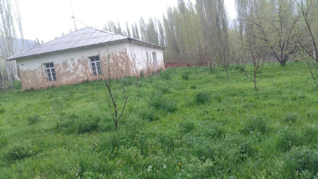 Boysun tuman o'rta machay mahallasi  xovli uy SOTILADI