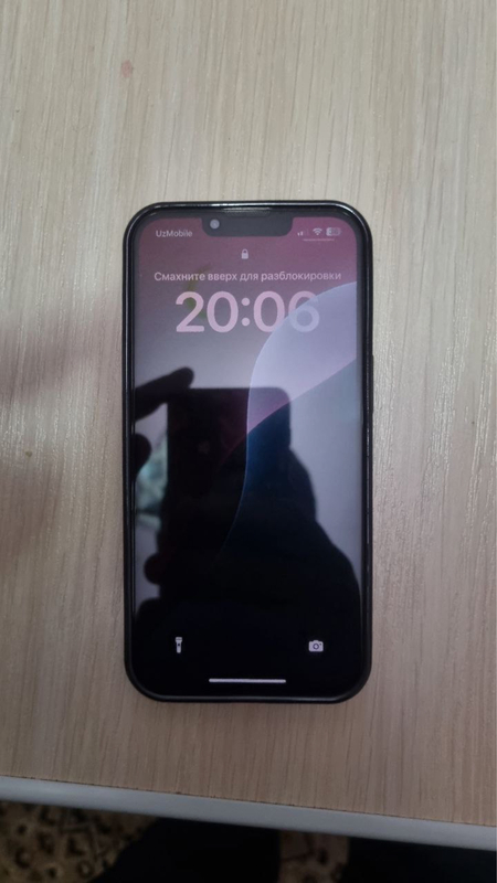 Iphone 13 pro  srochna sotiladi