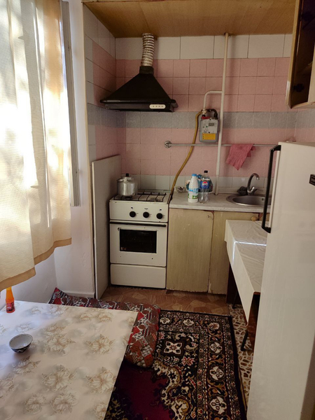 Аренда квартира Срочно Бошлик 350$