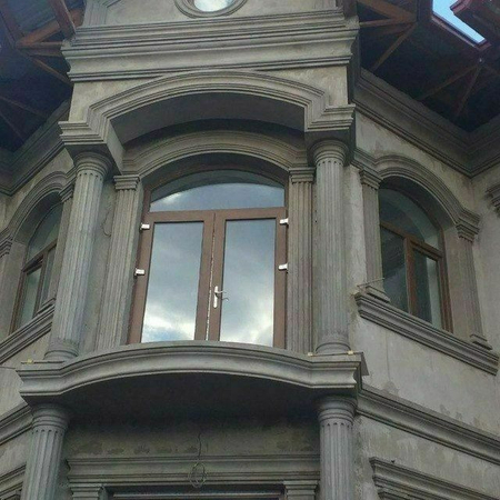 Fasad Tiyagalar xizmati
