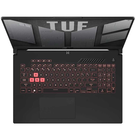 Asus TUF Gaming F15 Intel Core i7-12700H/16GB DDR4/512GB SSD/RTX4050