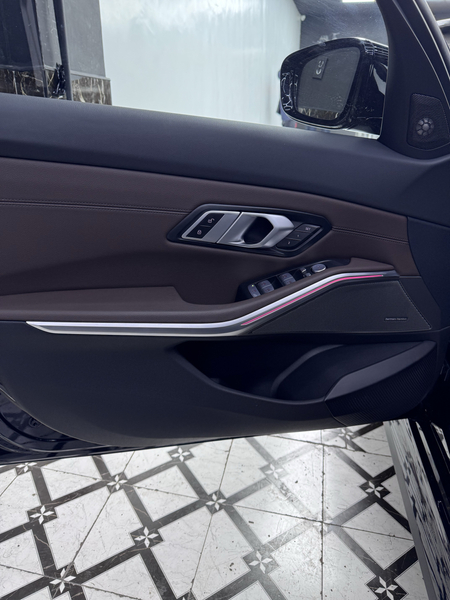 Продаётся свой BMW 40L nigtht sport в идеальном состоянии