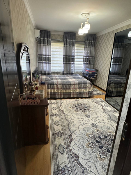 Продается двухэтажный дом коттедж, Яшнобадский район , ориентир РОВД