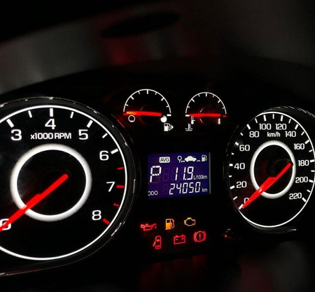 Tuning Chevrolet