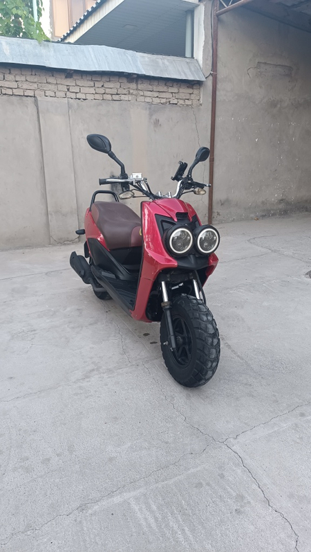 Skuter BWS 150 tali скутер