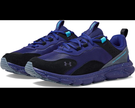 Under Armour Charged Verssert 13 US 30,5 см
Charged Versser
Charged Ve